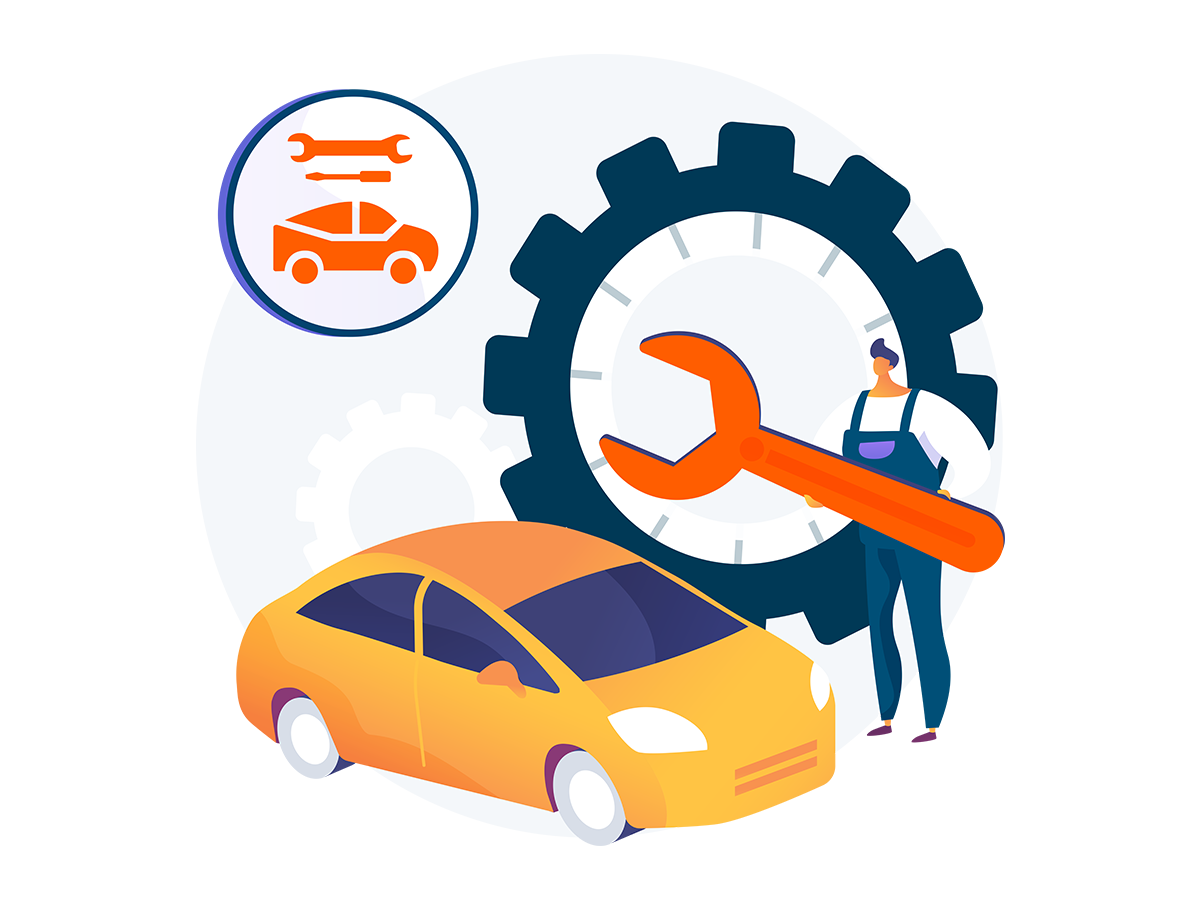 Gear Up for Success with BlueBix Premier Automotive Staffing Solutions